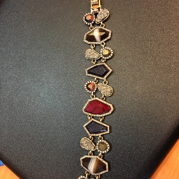Chloe + Isabel | Jewelry | Chloe And Isabel Rebel Bracelet | Poshmark
